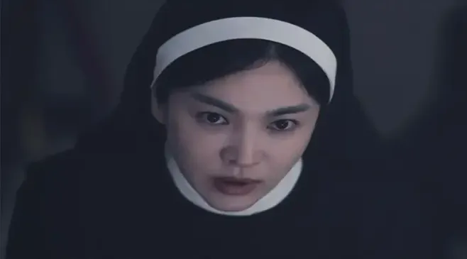 Jadwal Tayang Film Dark Nuns di Bioskop Indonesia: Film yang Menyita ...