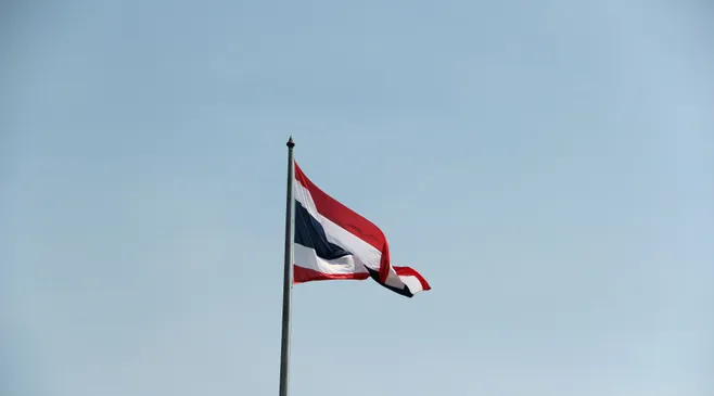 Thailand Jadi Negara Pertama di Asia Tenggara Legalkan Pernikahan Sesama Jenis | Narasi TV