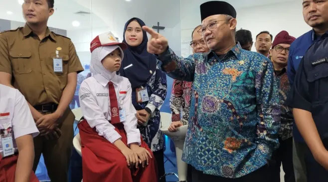 Mengenal Aplikasi Rumah Pendidikan Kemendikdasmen dan Cara Aksesnya ...