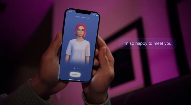 Pacaran dengan AI Menyenangkan, Tapi... | Narasi TV