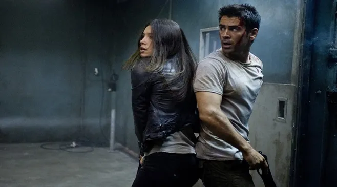 Sinopsis Total Recall, Film yang Menampilkan Petualangan Douglas Quaid ...