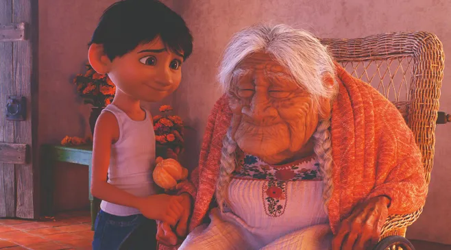 Disney dan Pixar Mengumumkan Coco 2 Akan Dirilis pada Tahun 2029 ...