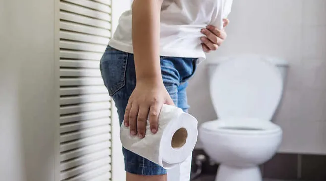 Ketahui Ciri-Ciri Feses Sehat untuk Mencegah Masalah Kesehatan | Narasi TV